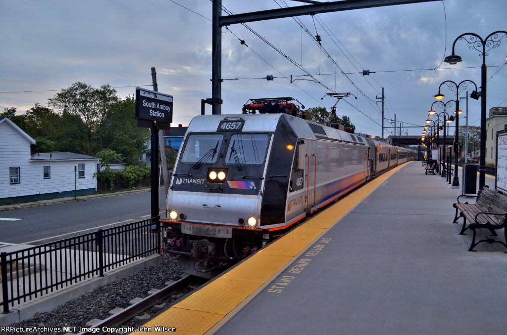 NJT 4657